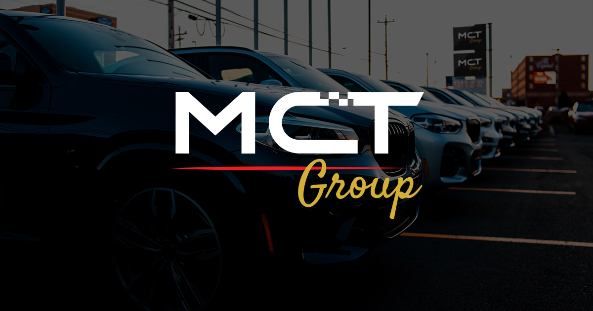 Contact - MCT Group